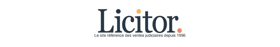 Licitor : Votre Portail Vers les Enchères Immobilières Judiciaires - GC2E